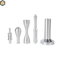 China OEM Customized Aluminum 6061 7075 CNC Turning Parts with Custom by 2D/3D/drawing for sale