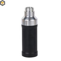 China OEM Customized Aluminum 6061 7075 CNC Turning Parts with Custom by 2D/3D/drawing for sale
