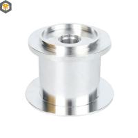 China OEM Customized Aluminum 6061 7075 CNC Turning Parts with Custom by 2D/3D/drawing for sale