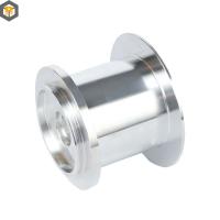 China OEM Customized Aluminum 6061 7075 CNC Turning Parts with Custom by 2D/3D/drawing for sale