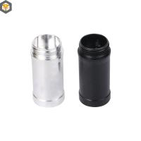 China OEM Customized Aluminum 6061 7075 CNC Turning Parts with Custom by 2D/3D/drawing for sale