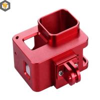 China Stainless Steel 316/304 Screw Coupling Fittings Metal Part for Aluminum CNC Machining for sale