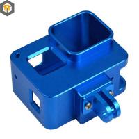 China Stainless Steel 316/304 Screw Coupling Fittings Metal Part for Aluminum CNC Machining for sale