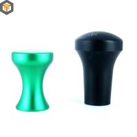 China Titanium Shift Knob Car Gear Knob Spare Part with OEM ODM CNC Turning/Machining Parts for sale