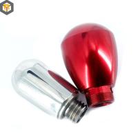 China Titanium Shift Knob Car Gear Knob Spare Part with OEM ODM CNC Turning/Machining Parts for sale