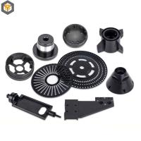 China Customized 5 Axis CNC Milling Parts for Aluminum Alloy Machining by 2D/3D/Drawing OEM for sale