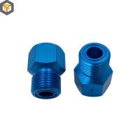 China Metal Drawing Machinery Alloy CNC Turning and Milling Machining for Car Spare Part for sale