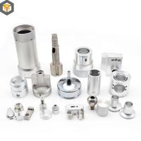 China Metal Drawing Machinery Alloy CNC Turning and Milling Machining for Car Spare Part for sale