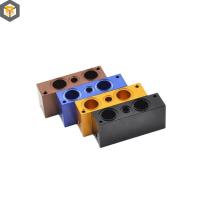 China Metal Drawing Machinery Alloy CNC Turning and Milling Machining for Car Spare Part for sale