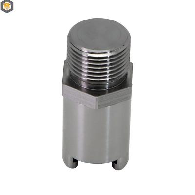 China Metal Spinning Machinery for CNC Turning and Milling Aluminum Titanium Spare Part for sale