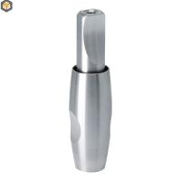 China Metal Spinning Machinery for CNC Turning and Milling Aluminum Titanium Spare Part for sale