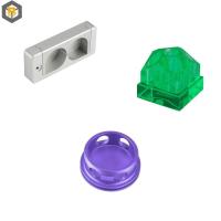 China CNC Milling Customized Sand Blasting Anodizing Aluminum Panel Stainless Steel Brass Spare Part for sale