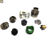 China High Precision CNC Turning 303/304/316L Stainless Steel Spare Part for Medical Device for sale