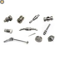 China High Precision CNC Turning 303/304/316L Stainless Steel Spare Part for Medical Device for sale