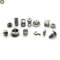 China High Precision CNC Turning 303/304/316L Stainless Steel Spare Part for Medical Device for sale