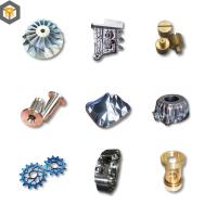 China Customized Motorcycle Spare Part for Metal Straightening Machinery by OEM CNC Milling for sale