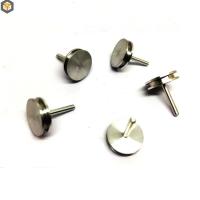 China 303/304/316L Stainless Steel CNC Turning Alloy Spare Part for Medical Equipment Repair for sale