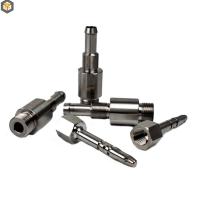 China 303/304/316L Stainless Steel CNC Turning Alloy Spare Part for Medical Equipment Repair for sale