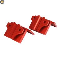 China OEM Customized CNC Turning Machining Spare Part with Alloy Metal Forging Machinery for sale