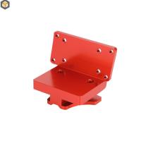 China OEM Customized CNC Turning Machining Spare Part with Alloy Metal Forging Machinery for sale