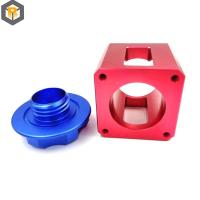 China Metal Cutting Machine Spare Part with High Precision CNC Machining and Alloy Material for sale