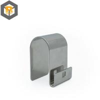China Custom Precision Mechanical Metal Stamping Steel Stamping Sheet Metal Fabrication for sale