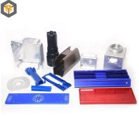 China Custom Milling Machining Service for Alloy Metal Aluminum Titanium CNC Turning Parts for sale