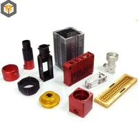 China Custom Milling Machining Service for Alloy Metal Aluminum Titanium CNC Turning Parts for sale