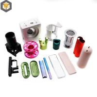 China Custom Milling Machining Service for Alloy Metal Aluminum Titanium CNC Turning Parts for sale