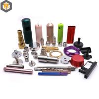 China Custom Milling Machining Service for Alloy Metal Aluminum Titanium CNC Turning Parts for sale