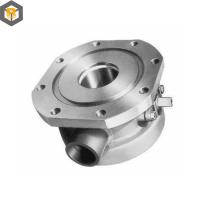 China Stainless Steel/Brass/Aluminum/Titanium Alloy CNC Turning Mechanical Component Spare Part for sale