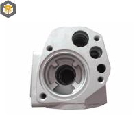 China Stainless Steel/Brass/Aluminum/Titanium Alloy CNC Turning Mechanical Component Spare Part for sale