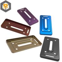 China Custom Home Appliances Aluminum Stainless Steel Stamping Sheet Metal Fabrication for sale