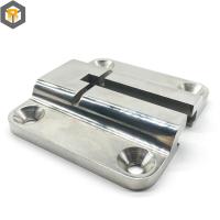 China Custom High Precision Mechanical Parts CNC Machining for Metal Straightening Machinery for sale