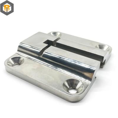 China Custom High Precision Mechanical Parts CNC Machining for Metal Straightening Machinery for sale