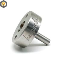 China Custom High Precision Mechanical Parts CNC Machining for Metal Straightening Machinery for sale