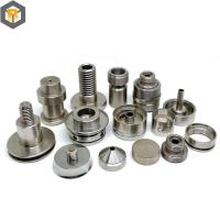 China Custom High Precision Mechanical Parts CNC Machining for Metal Straightening Machinery for sale