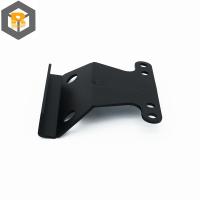 China Customized Stainless Steel Aluminum Laser Cutting Prototype Stamping Bending Services by OEM/ODM for sale