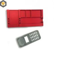 China Custom CNC Turning and Milling Metal Spare Part for Metal Processing Machinery Parts for sale