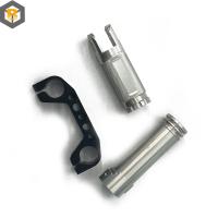 China Custom CNC Turning and Milling Metal Spare Part for Metal Processing Machinery Parts for sale