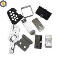China Custom CNC Turning and Milling Metal Spare Part for Metal Processing Machinery Parts for sale