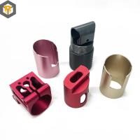 China Custom CNC Turning and Milling Metal Spare Part for Metal Processing Machinery Parts for sale