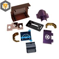 China Customized Sheet Metal Parts Laser Cutting Bending Welding for Customized Solutions for sale