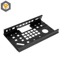 China Custom Sheet Metal Fabrication Bending Parts for OEM by 2D/3D Drawing for sale