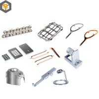 China Custom by 2D/3D/drawing Precision Stainless Steel CNC Turning Milling Machining Parts for sale