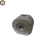 China Metal Forging Machinery for Custom Made 316 302 303 304 412 Stainless Steel CNC Parts for sale