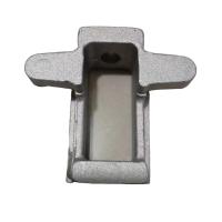 China Metal Forging Machinery for Custom Made 316 302 303 304 412 Stainless Steel CNC Parts for sale