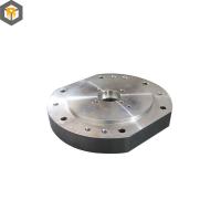 China Metal Forging Machinery for Custom Made 316 302 303 304 412 Stainless Steel CNC Parts for sale