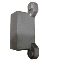 China Metal Forging Machinery for Custom Made 316 302 303 304 412 Stainless Steel CNC Parts for sale