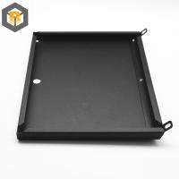 China Custom Sheet Metal Housing Fabrication for Rapid Prototyping and Metal Processing for sale